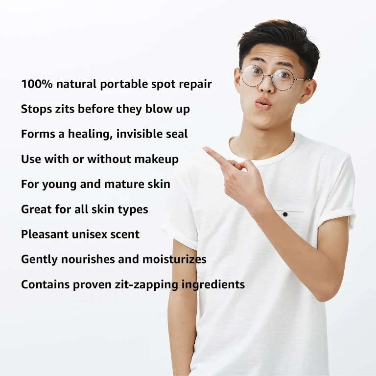 Buy CORUM Zit Zap Spot Stick